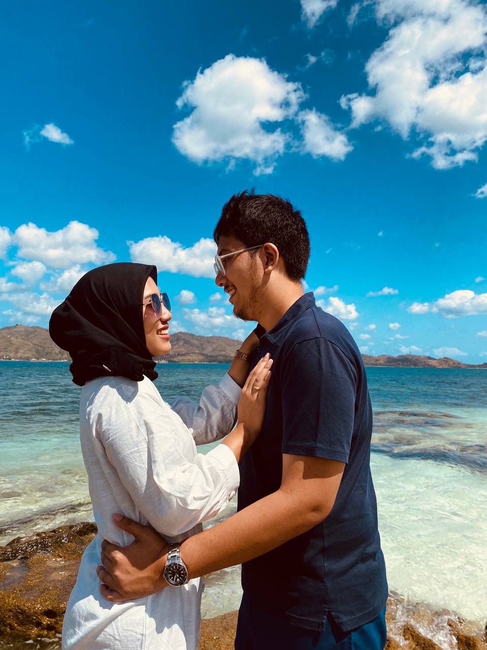 Paket Honeymoon Lombok 3 Hari 2 Malam - Ok Trans Lombok